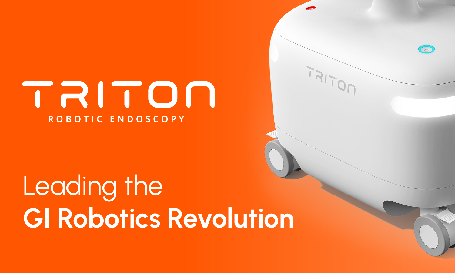 Triton Robotics | Leading the GI Robotics Revolution